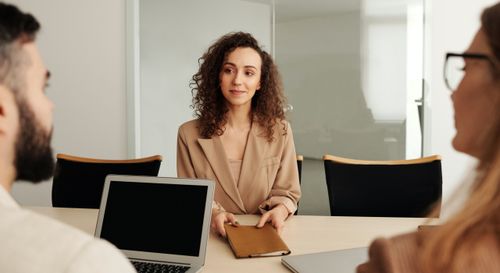 What are the common Interview problems? (+How To Overcome Them) - Highrise