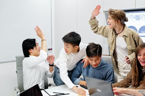 Step-By-Step Guide to Writing a Thank You Letter for Promotion - Highrise