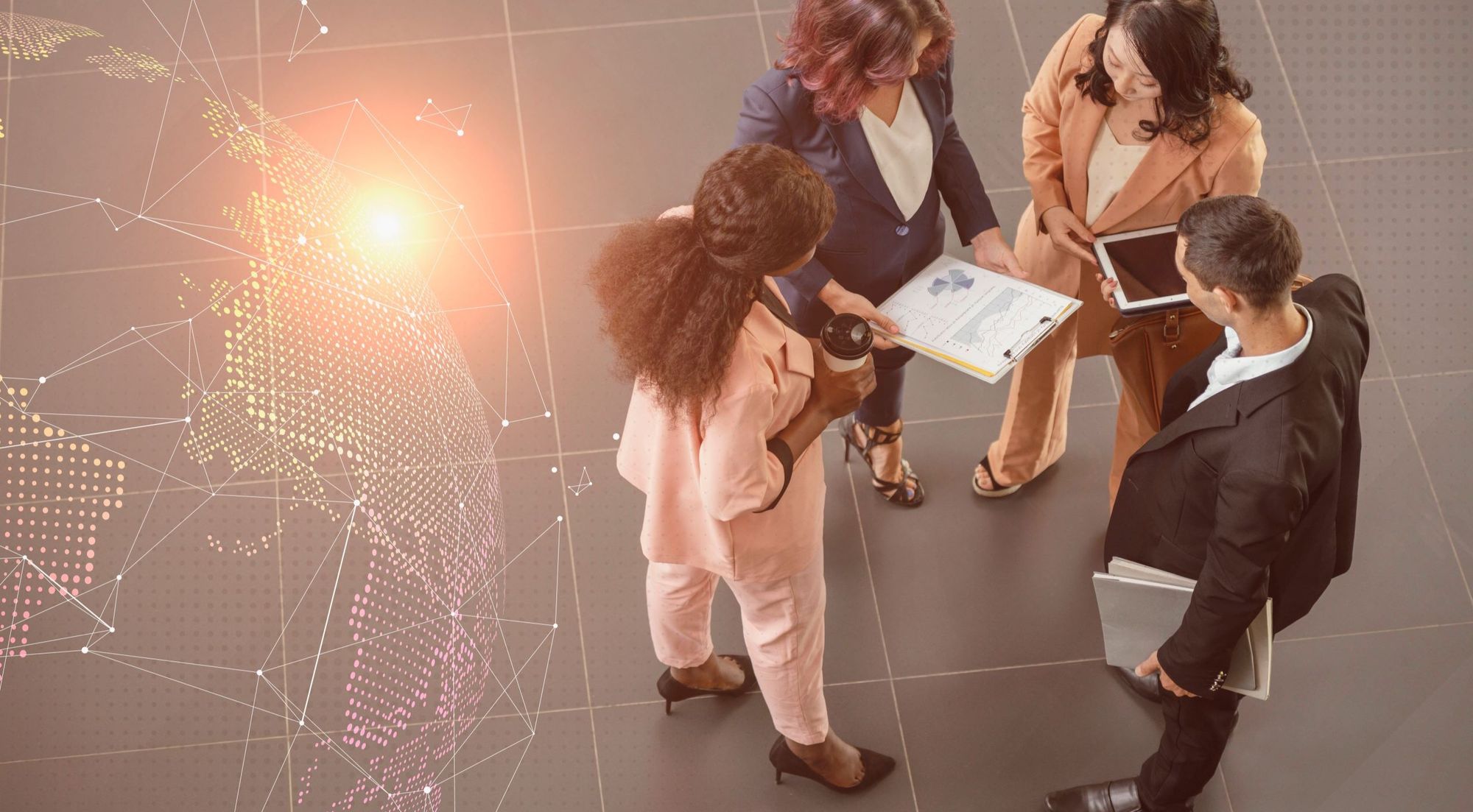 A Guide to Innovation Leadership: Characteristics, Examples, and ...