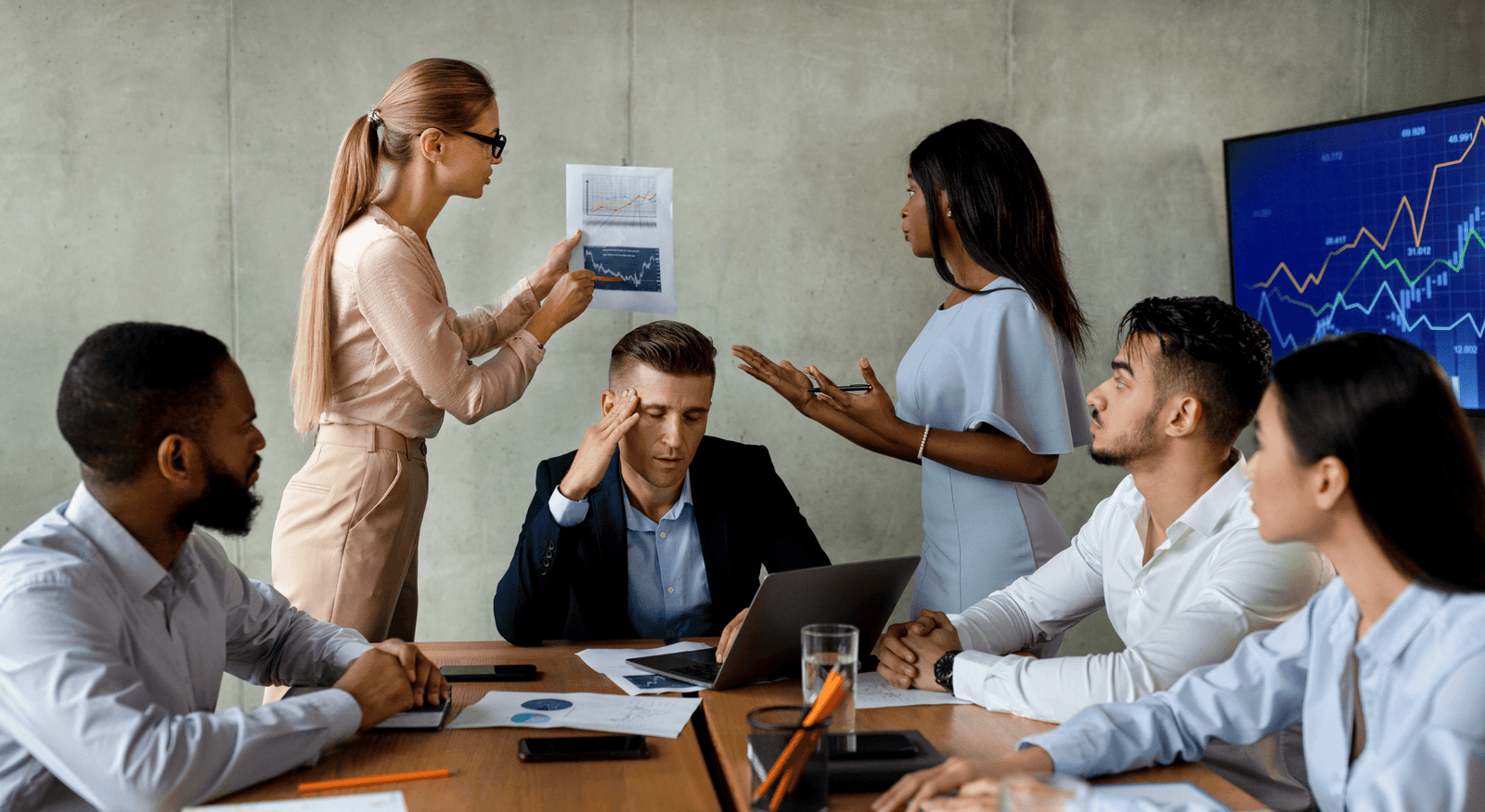 Conflict Resolution Strategies for Effective Communication - Highrise