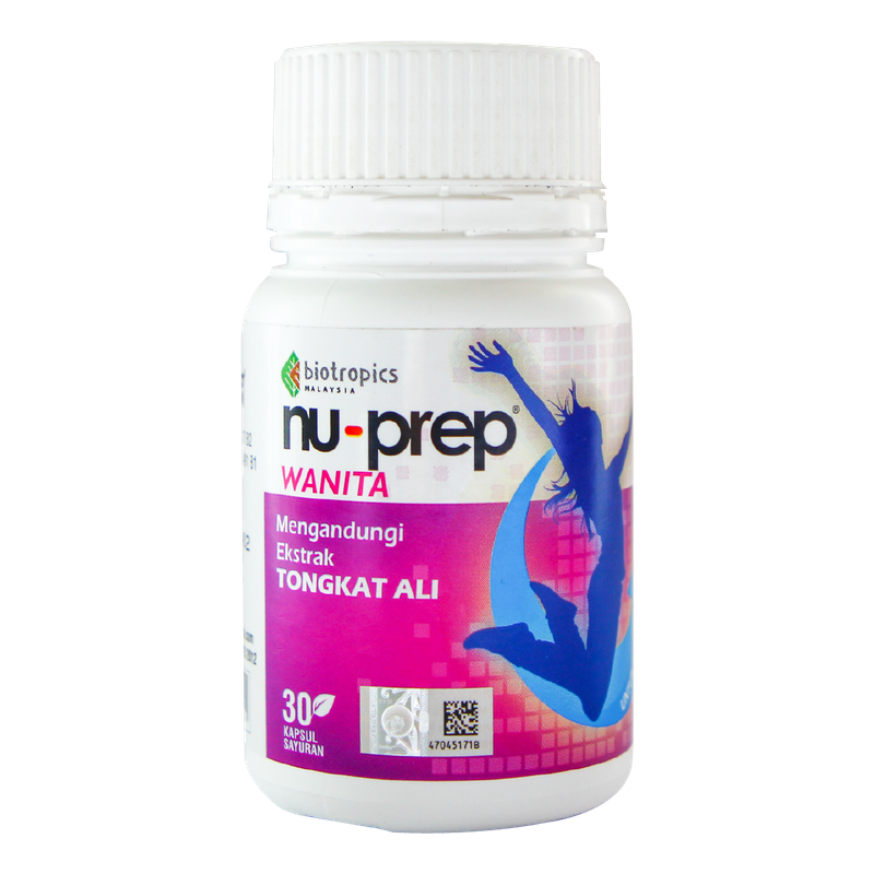 Biotropics Malaysia Berhad