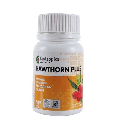 Biotropics Malaysia Berhad