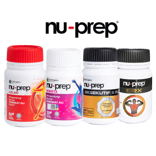 Biotropics Malaysia Berhad