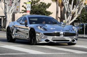 Auto SuperShield | What Are Chrome Wraps?
