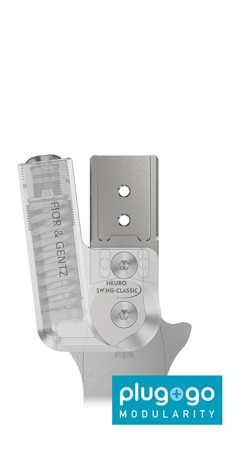 TES™ Belt | Syncor | Prosthetic Liners