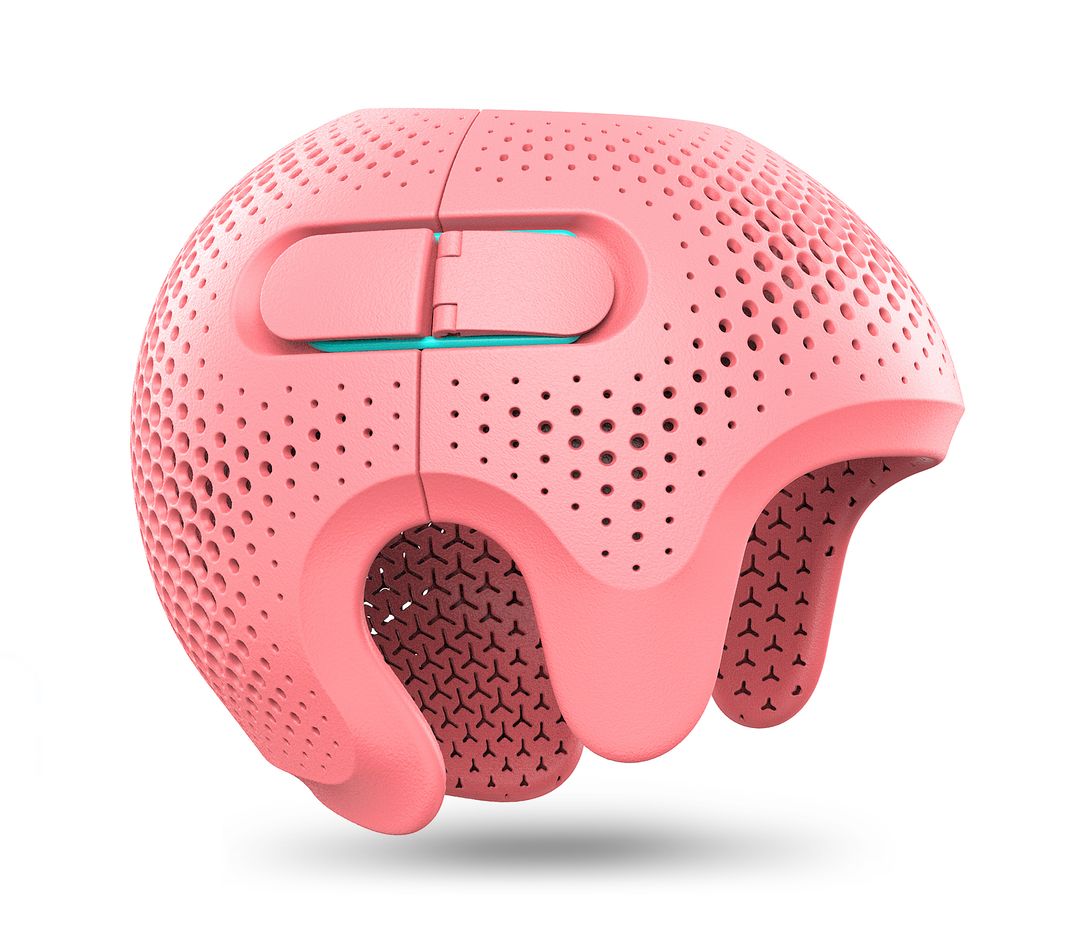 Talee | Invent Medical | Orthotic Pediatrics