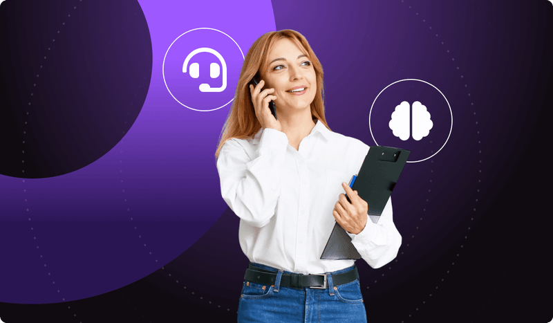 Chatbot con Inteligencia Artificial | Aivo