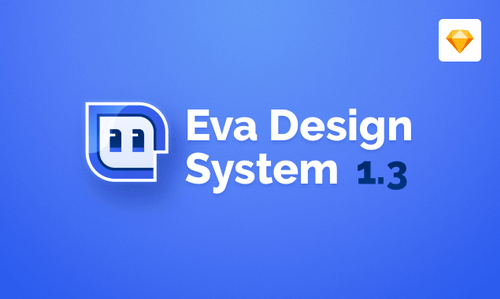 Eva Design System