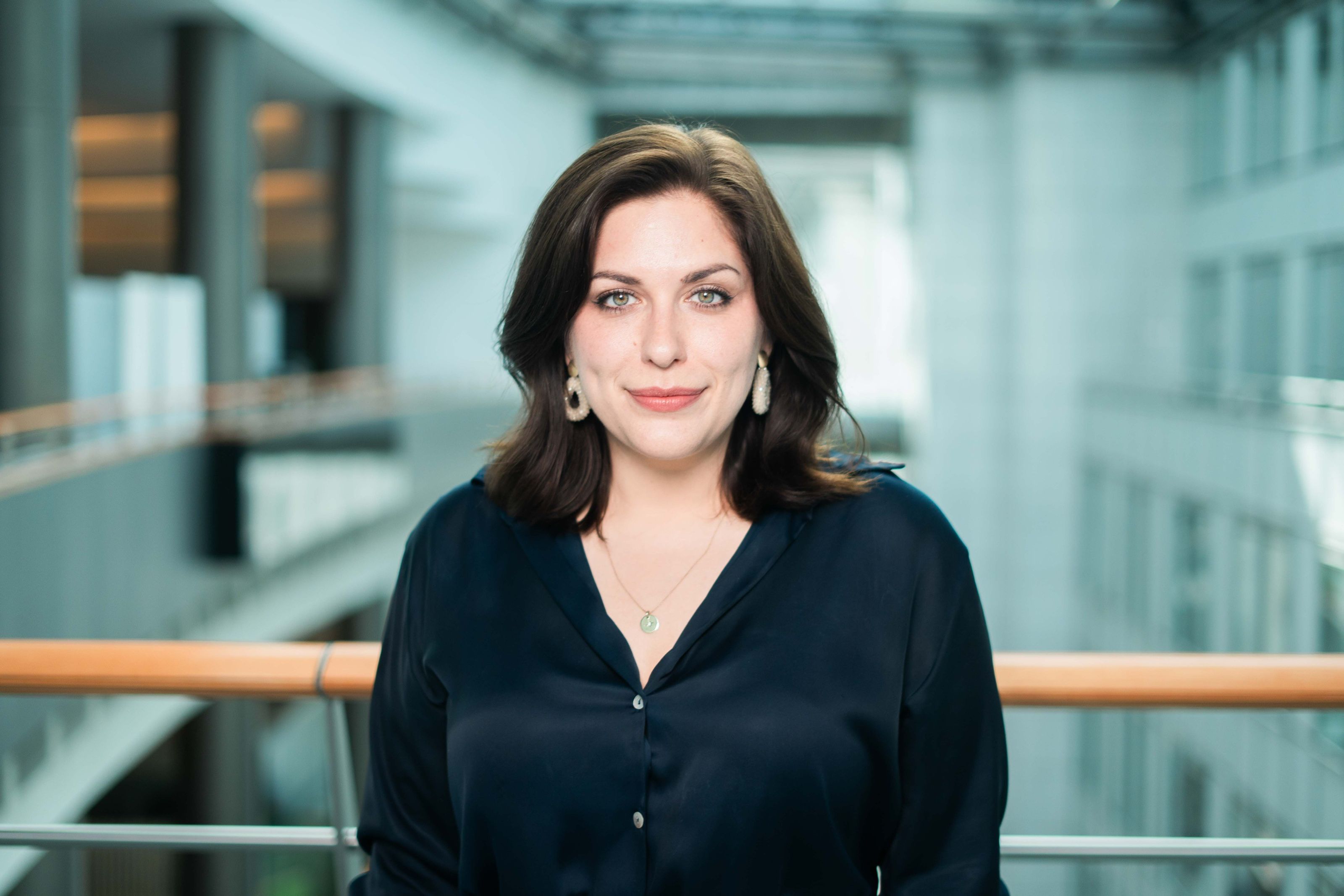 Svenja Hahn - Abgeordnete im Europäischen Parlament