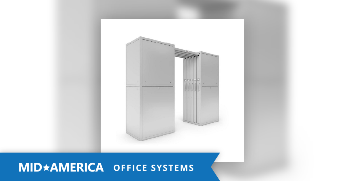 Gemtrac & Multimedia Storage | Mid-America Business Systems