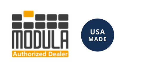 Modula Slim | Mid-America Business Systems