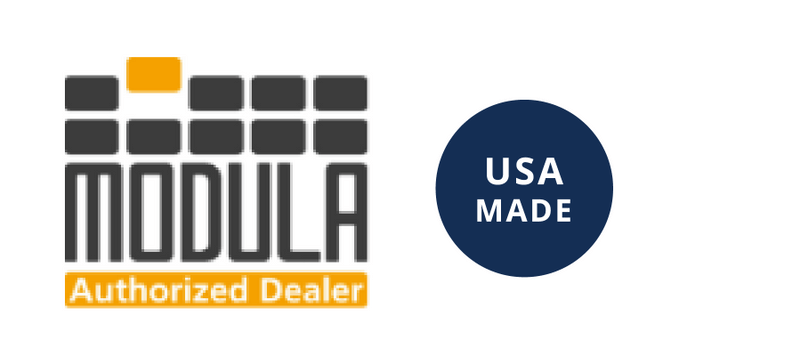 Modula WMS Software | Mid-America Business Systems