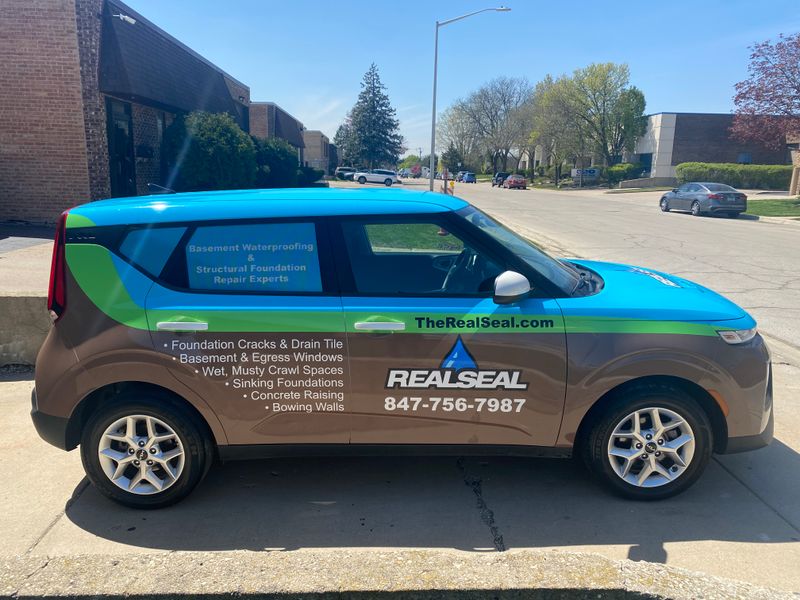 How Long Does a Vehicle Wrap Last | Vehicle & Fleet Wraps