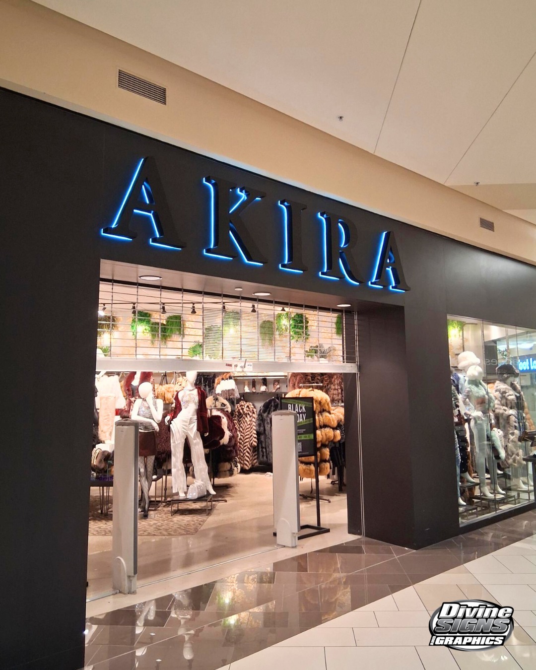 2026 Sign Trends for Local Businesses | Divine Signs