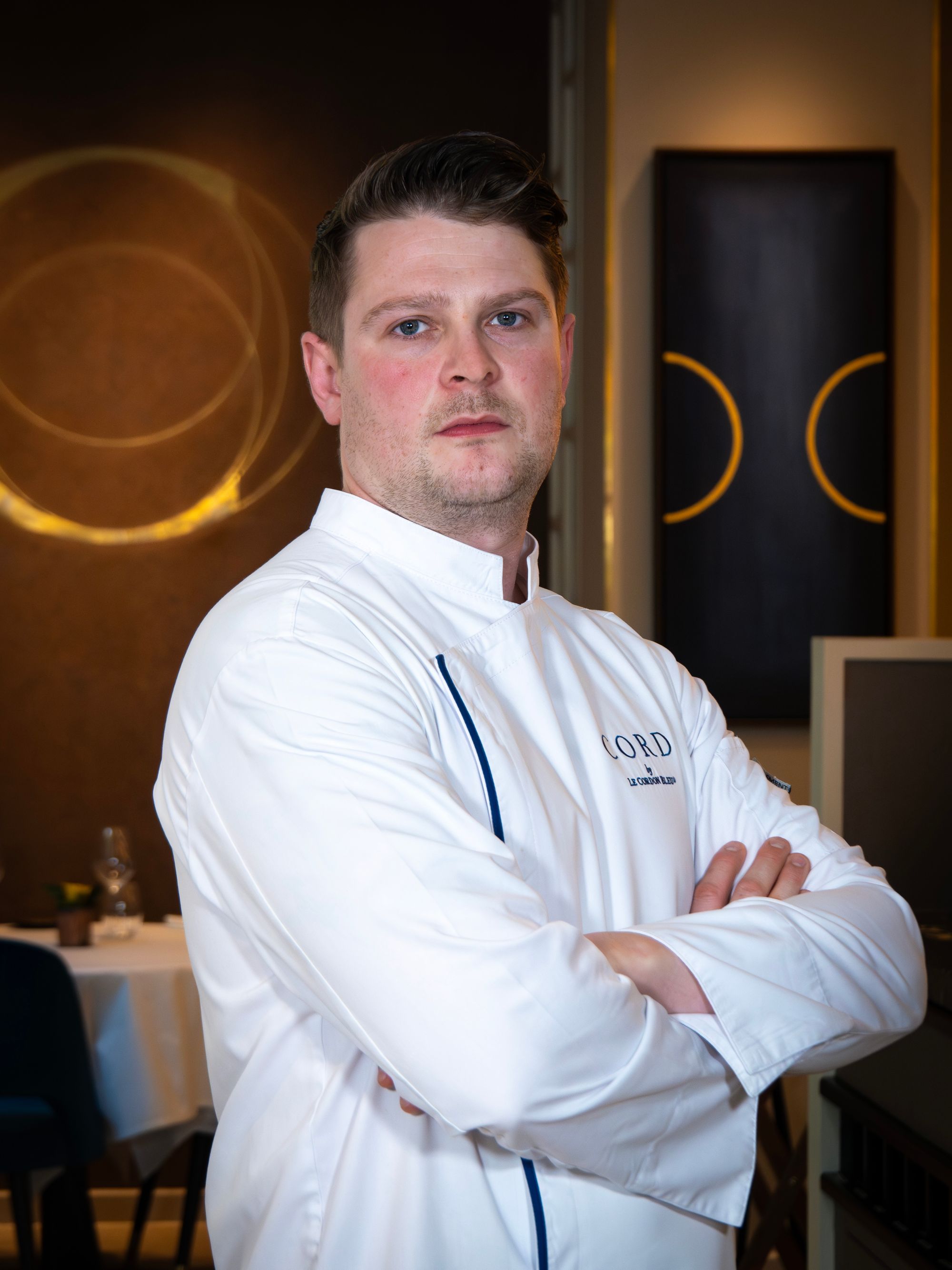 CORD By Le Cordon Bleu – Restaurant, Café, Culinary Institute