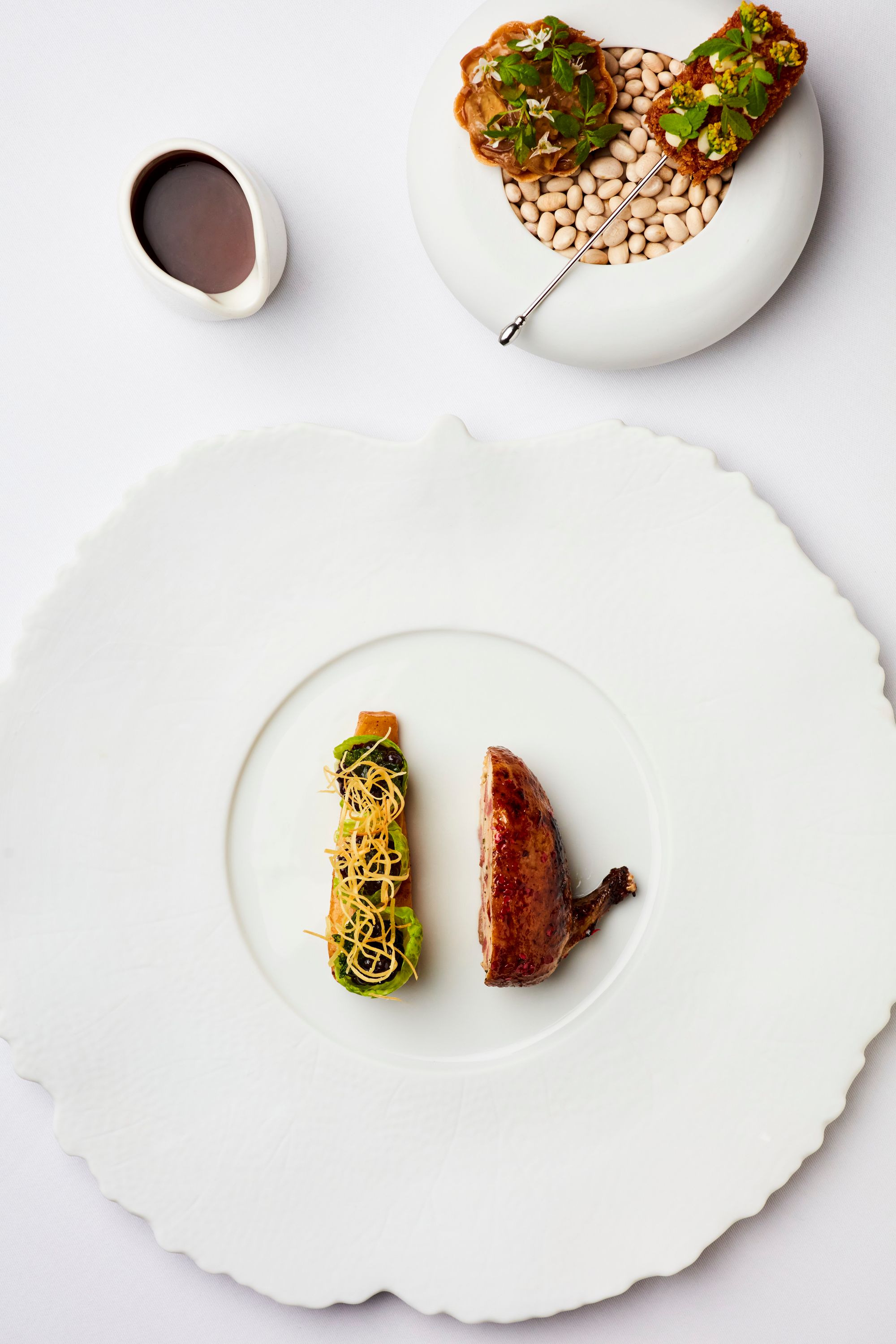 CORD Restaurant - By Le Cordon Bleu