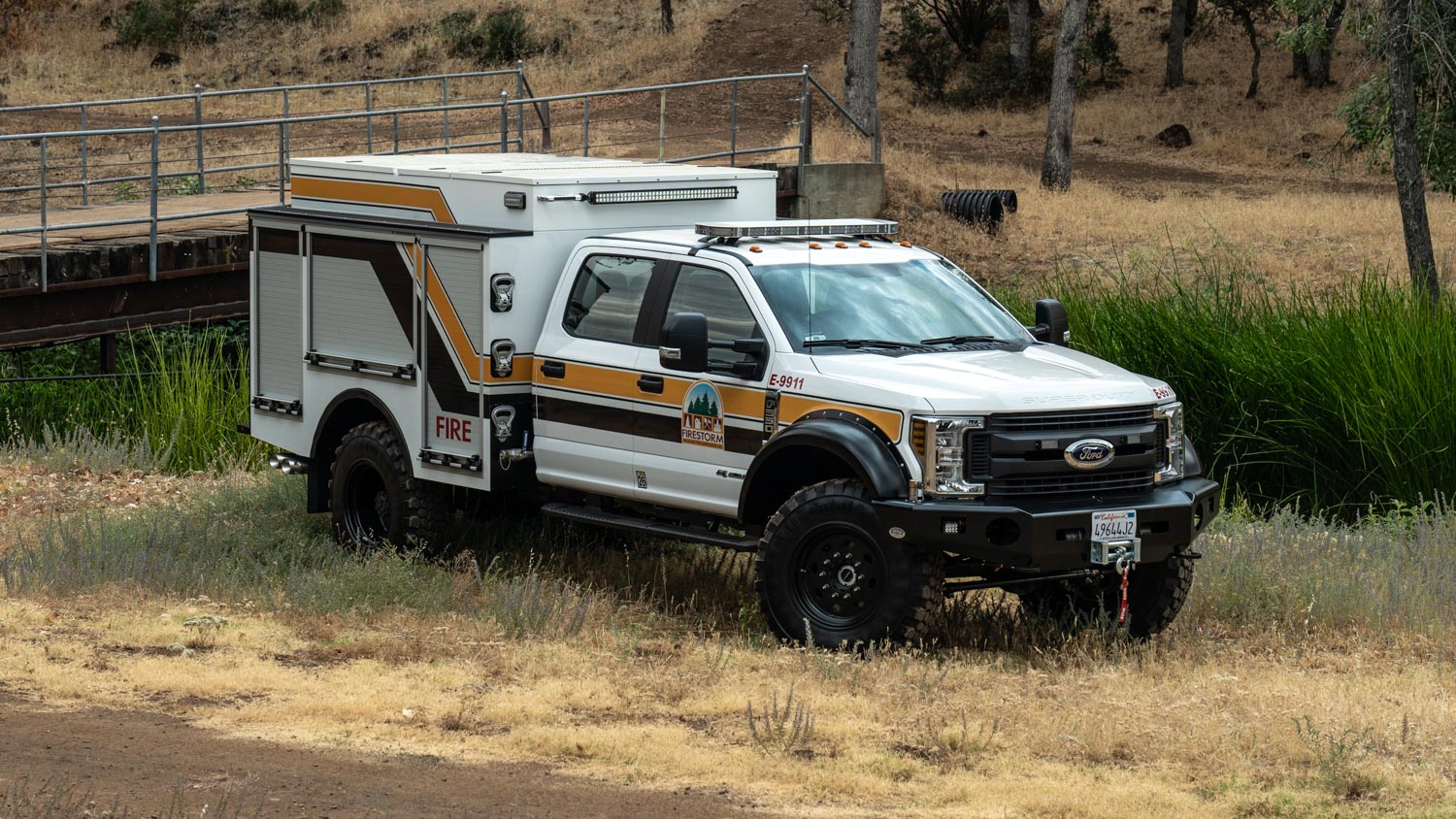 Blog - QTAC Fire and Rescue Apparatus for UTVs and Trucks