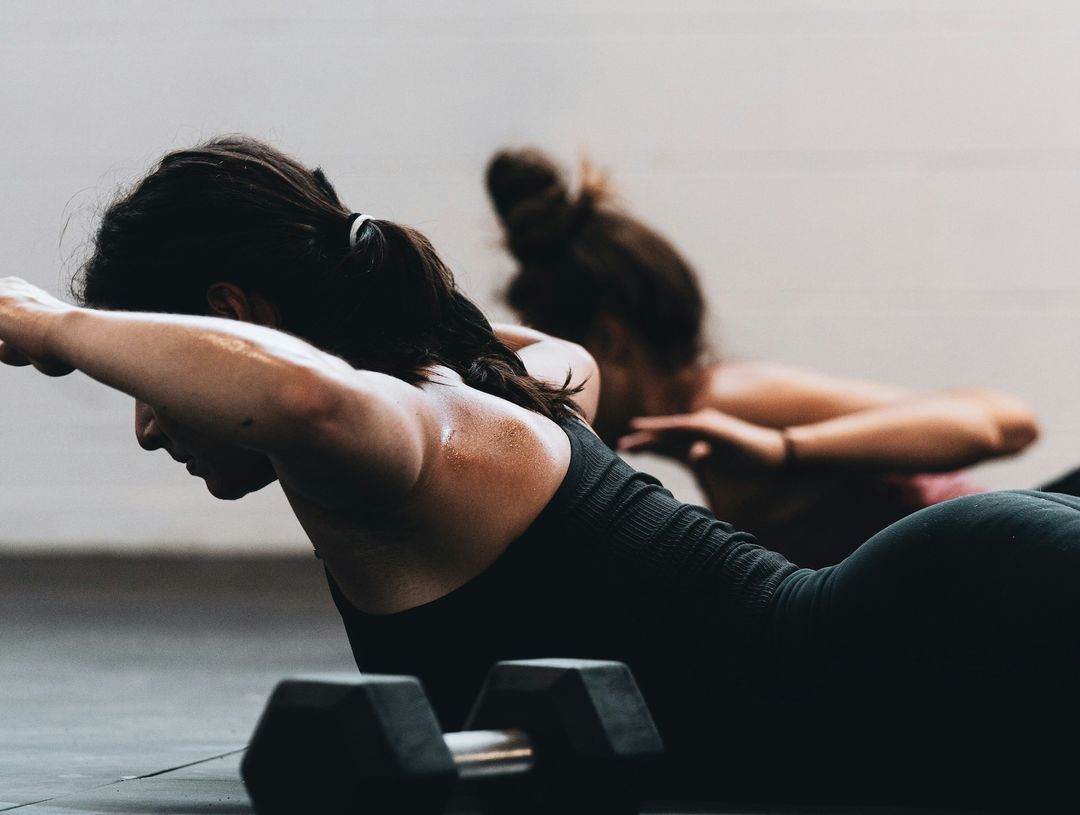 The 10 Most Important Factors of a Successful Workout Routine | About Town