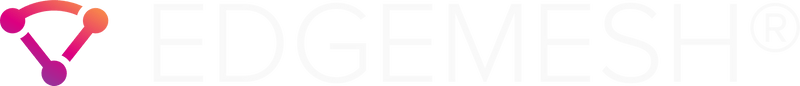 Edgemesh - Edge Based Analytics and Performance Platform