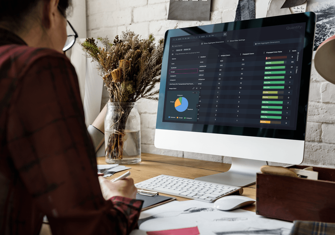 Edgemesh - Edge Based Analytics and Performance Platform