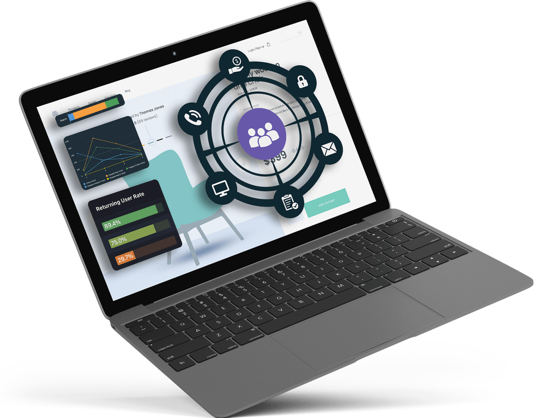Edgemesh - Edge Based Analytics and Performance Platform