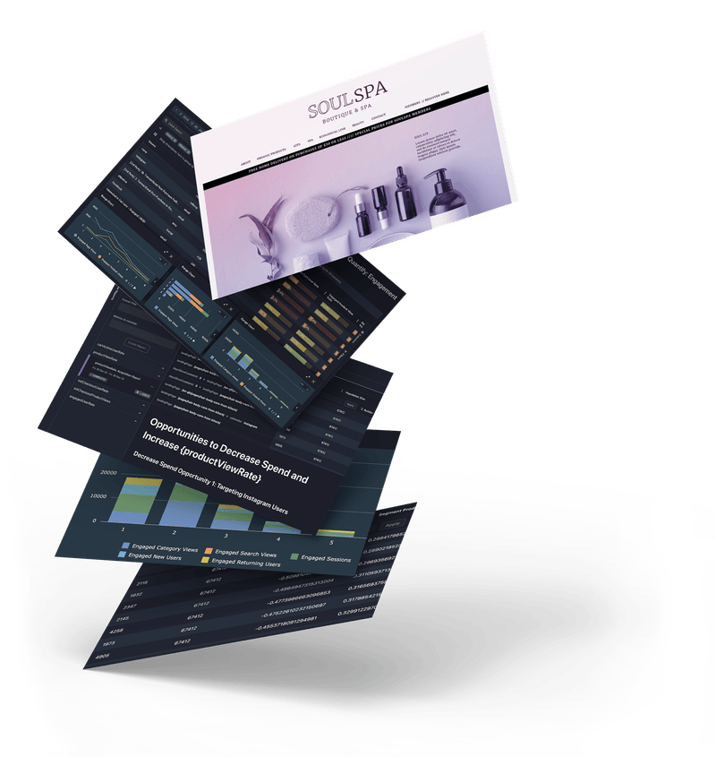 Edgemesh - Edge Based Analytics and Performance Platform