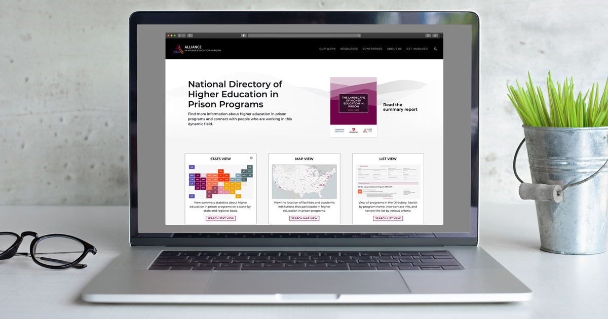 National Directory – Suggest an Update