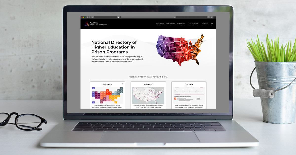 National Directory of HEP – Overview