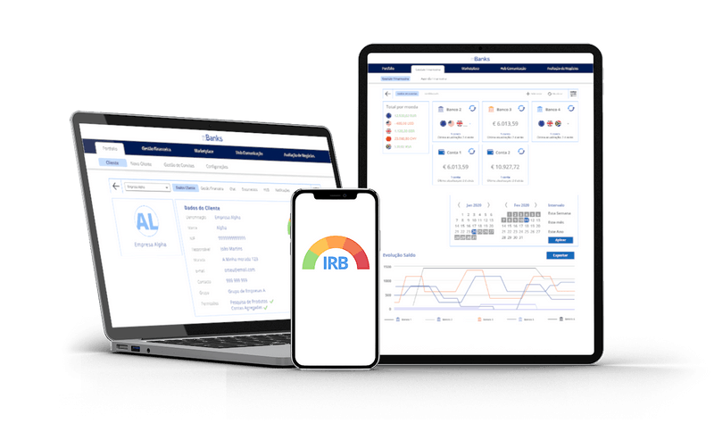 nBanks | Financial Management Software for Companies