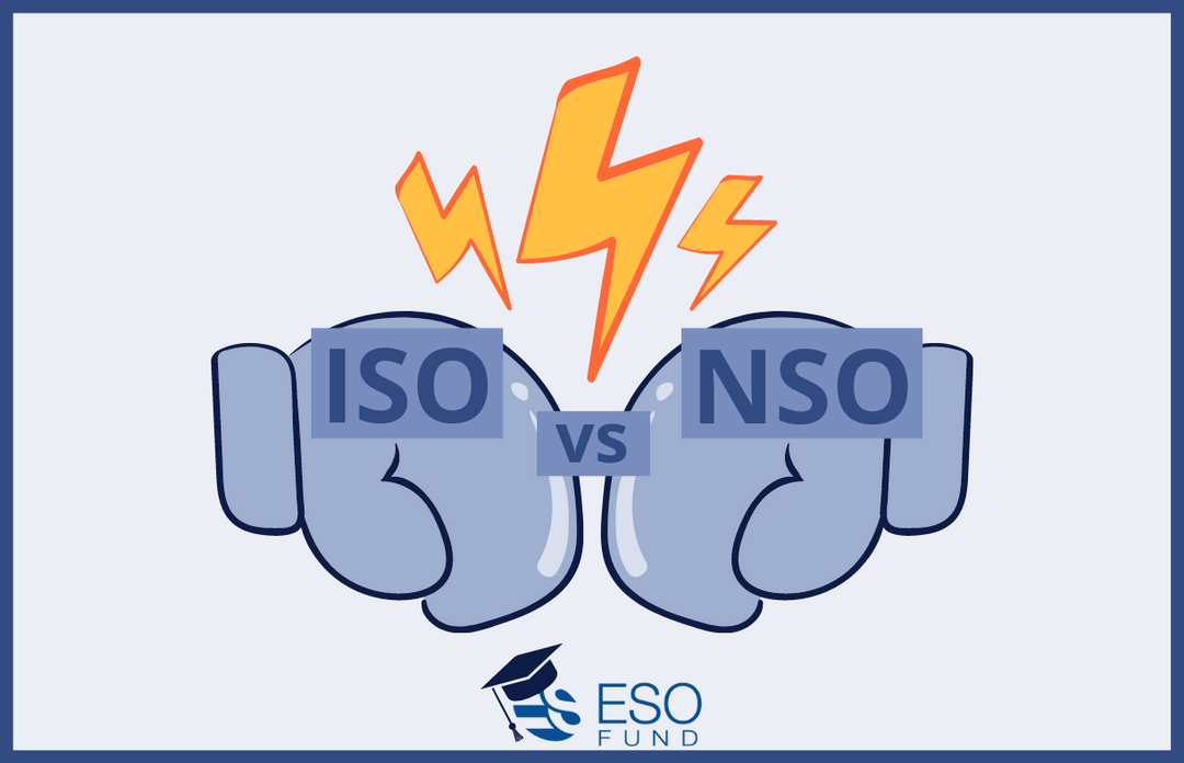 ISO vs NSO - What's the Difference?