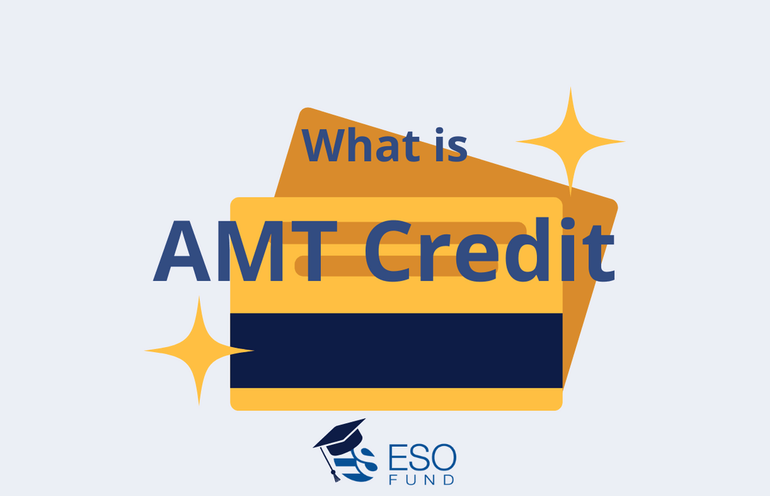What is Alternative Minimum Tax (AMT) Credit?