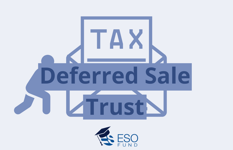 Defer Capital Gains Tax via a Deferred Sale Trust