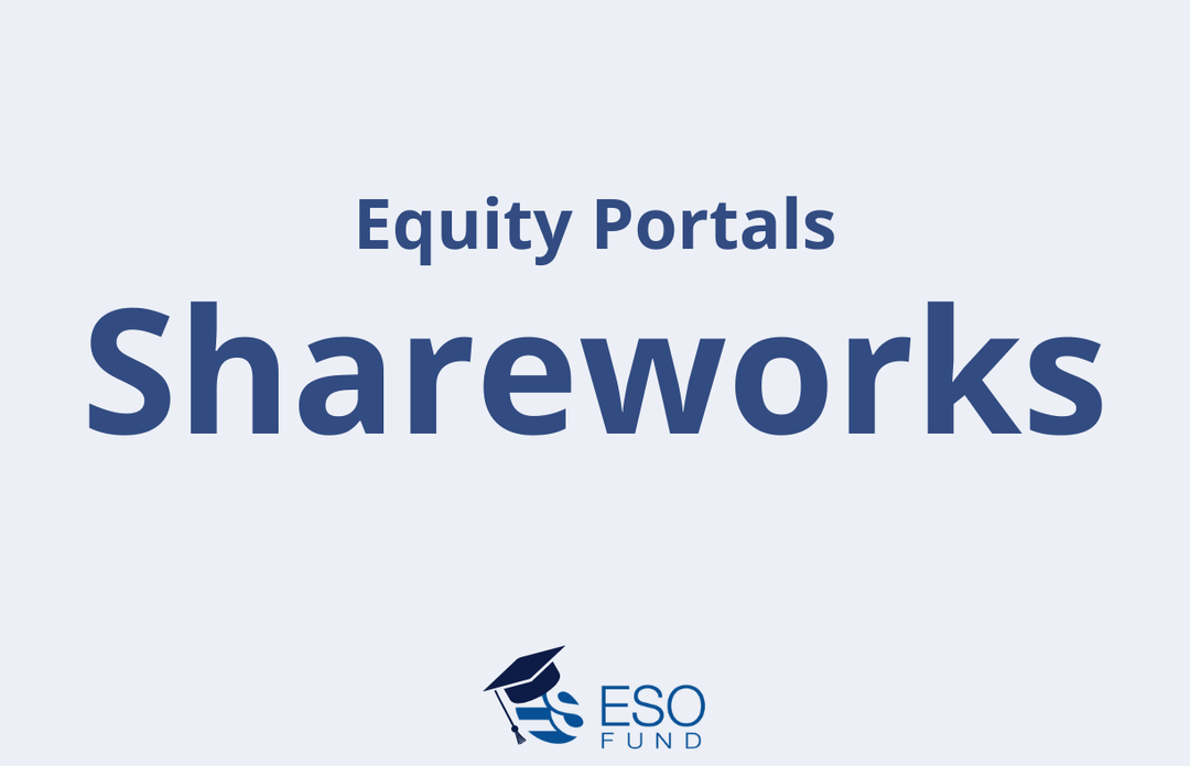 Understanding Equity Portals: Shareworks