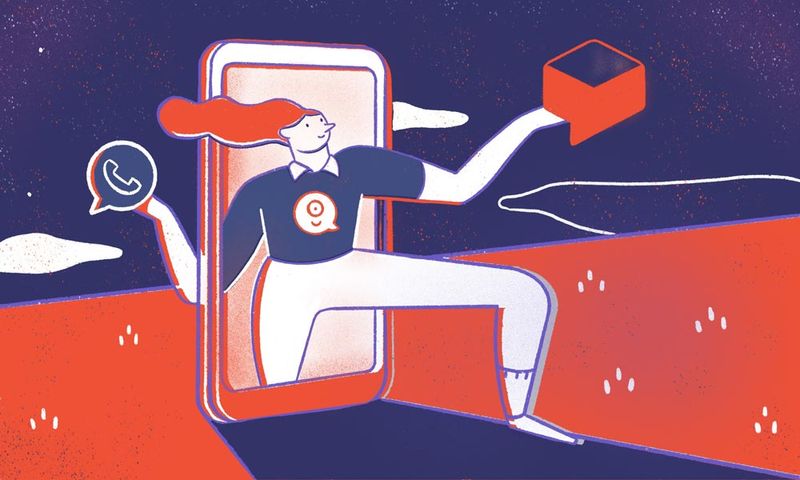 Natural Language Processing Chatbot: NLP in a Nutshell | Landbot Natural Language Processing Chatbot: NLP in a Nutshell | Landbot