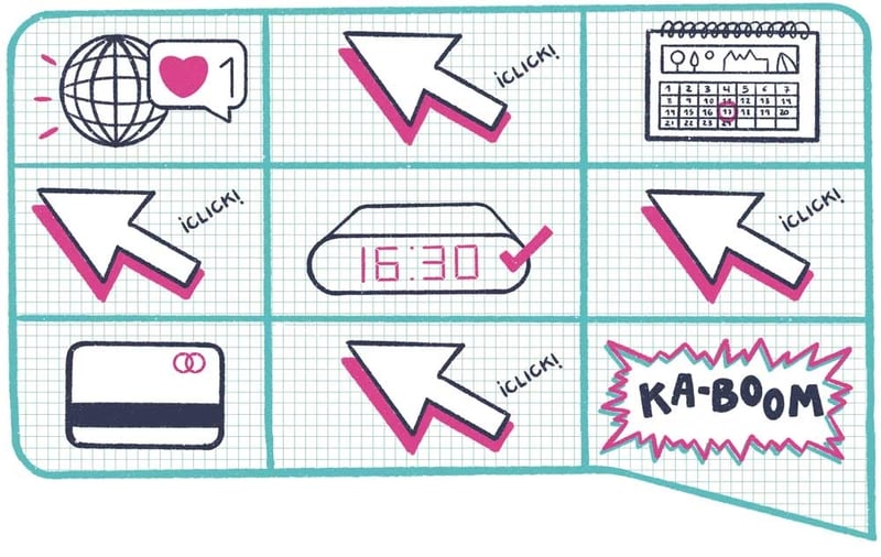 Build a Booking Chatbot with Limited Seats Functionality | Landbot