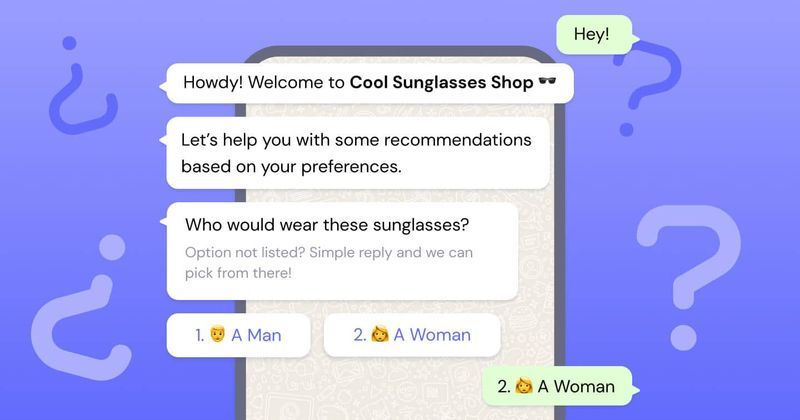 Natural Language Processing Chatbot: NLP in a Nutshell | Landbot