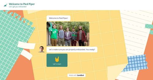 Natural Language Processing Chatbot: NLP in a Nutshell | Landbot