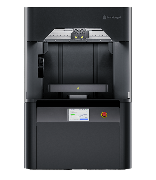 HP Jet Fusion 3D Printers - Quality, Affordability, Reliability ...