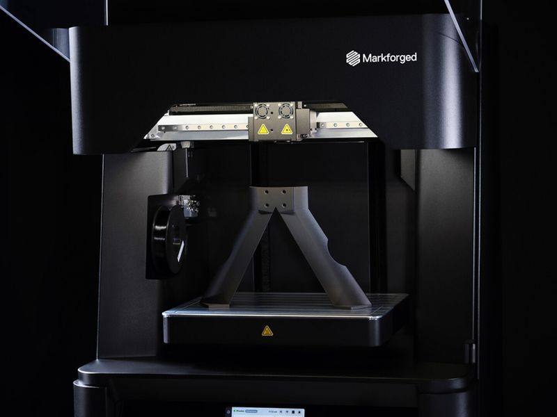 Markforged Mark Two 3D Printer
