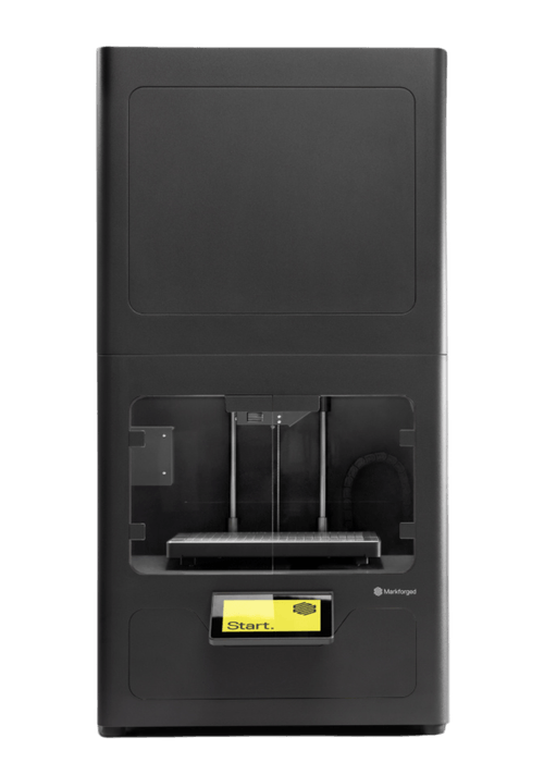 Markforged Metal X Printer