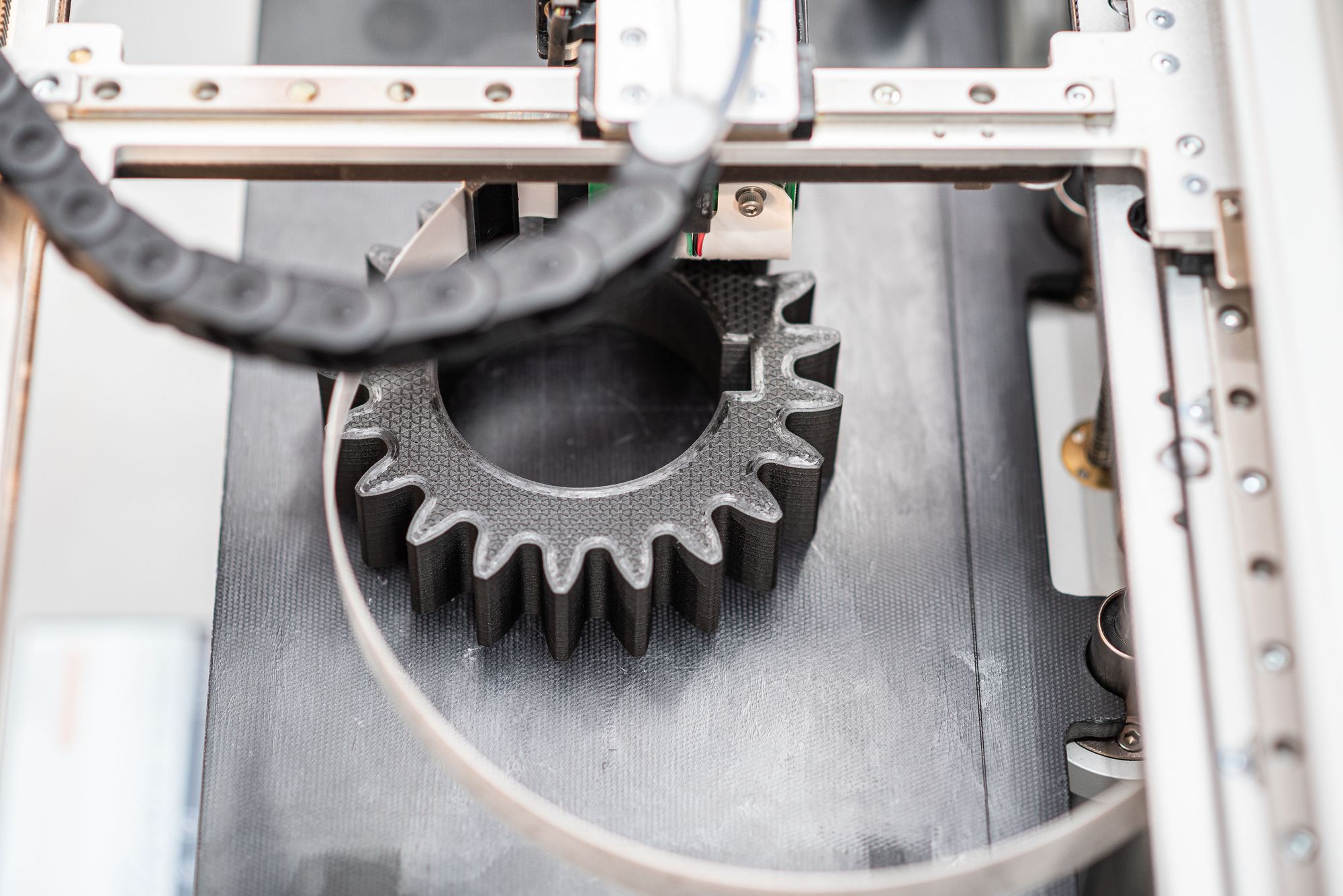 HP Jet Fusion 3D Printers - Quality, Affordability, Reliability | Designfusion