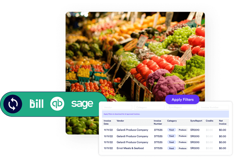 Software for Restaurants & Chefs | Digital Recipe Tool
