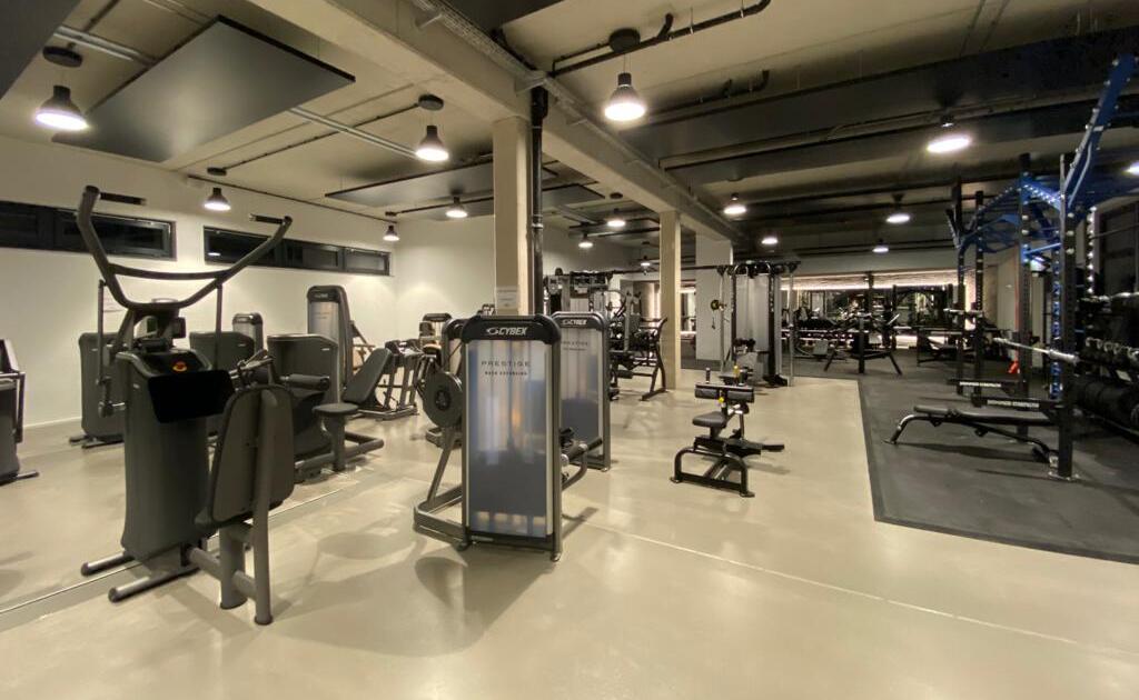 B-FiT - Dein Fitnessstudio in Cadolzburg, Heilsbronn, Neuendettelsau ...