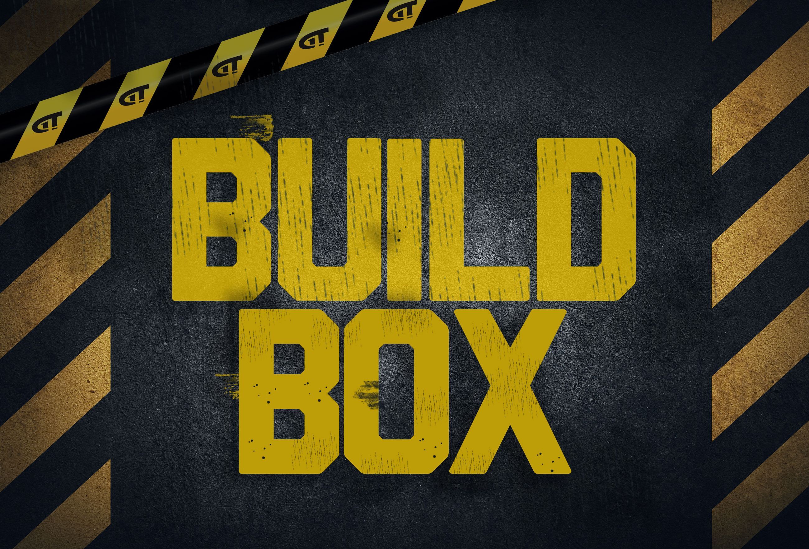 BUILD BOX | Gun Talk Media