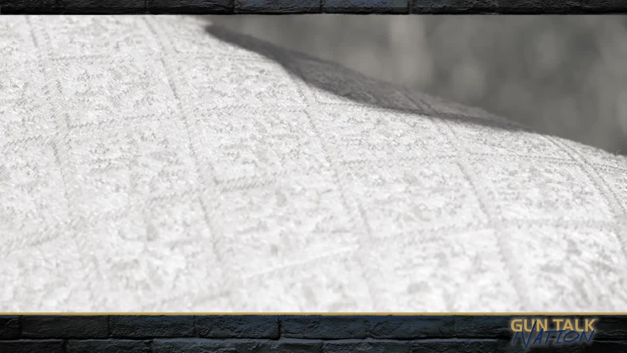 Gun Talk Nation Video Podcast | Gun Talk Media