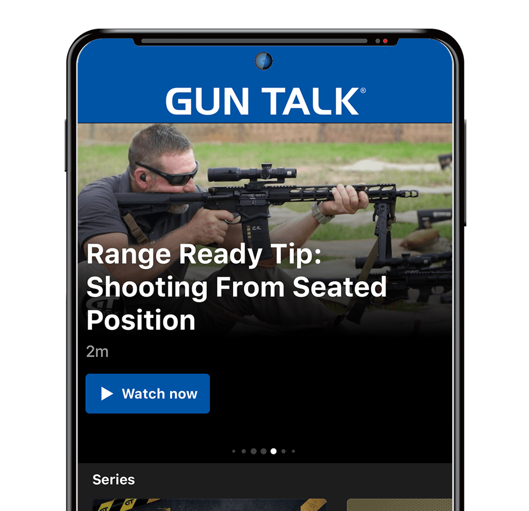 Gun Talk Media | Gun Talk