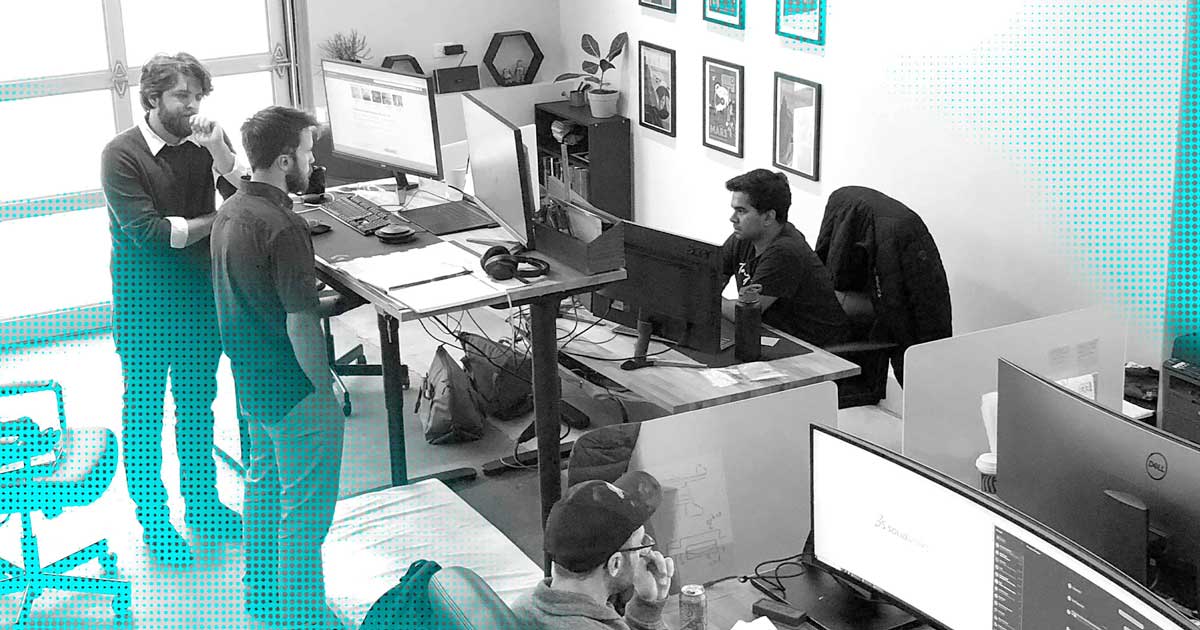 Exum Applies Experience with Analytical Techniques