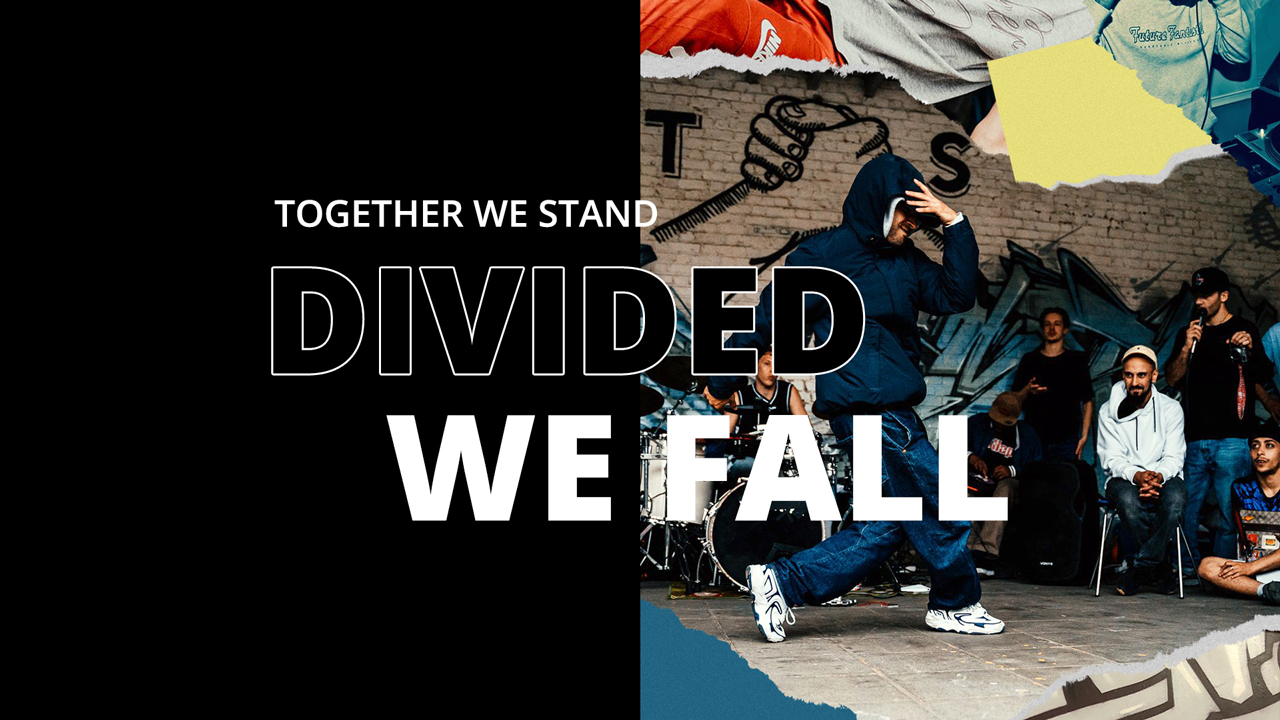 Together We Stand