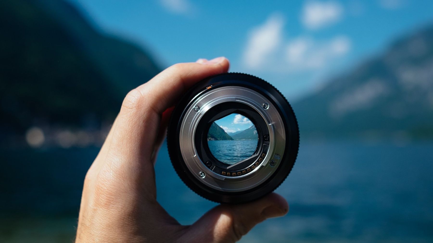 Pinterest and Google Lens- What Are They?