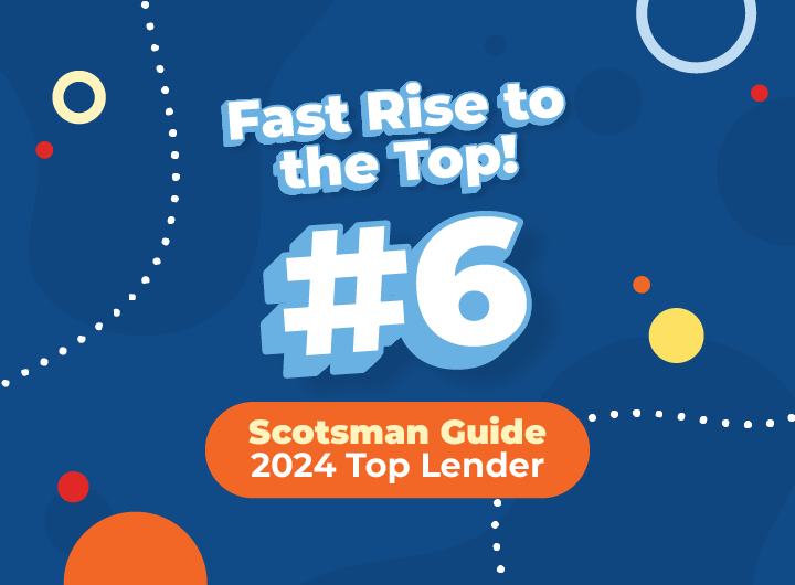 Kind Lending 2024 Scotsman Guide Ranking: A Rising Star in Mortgage ...